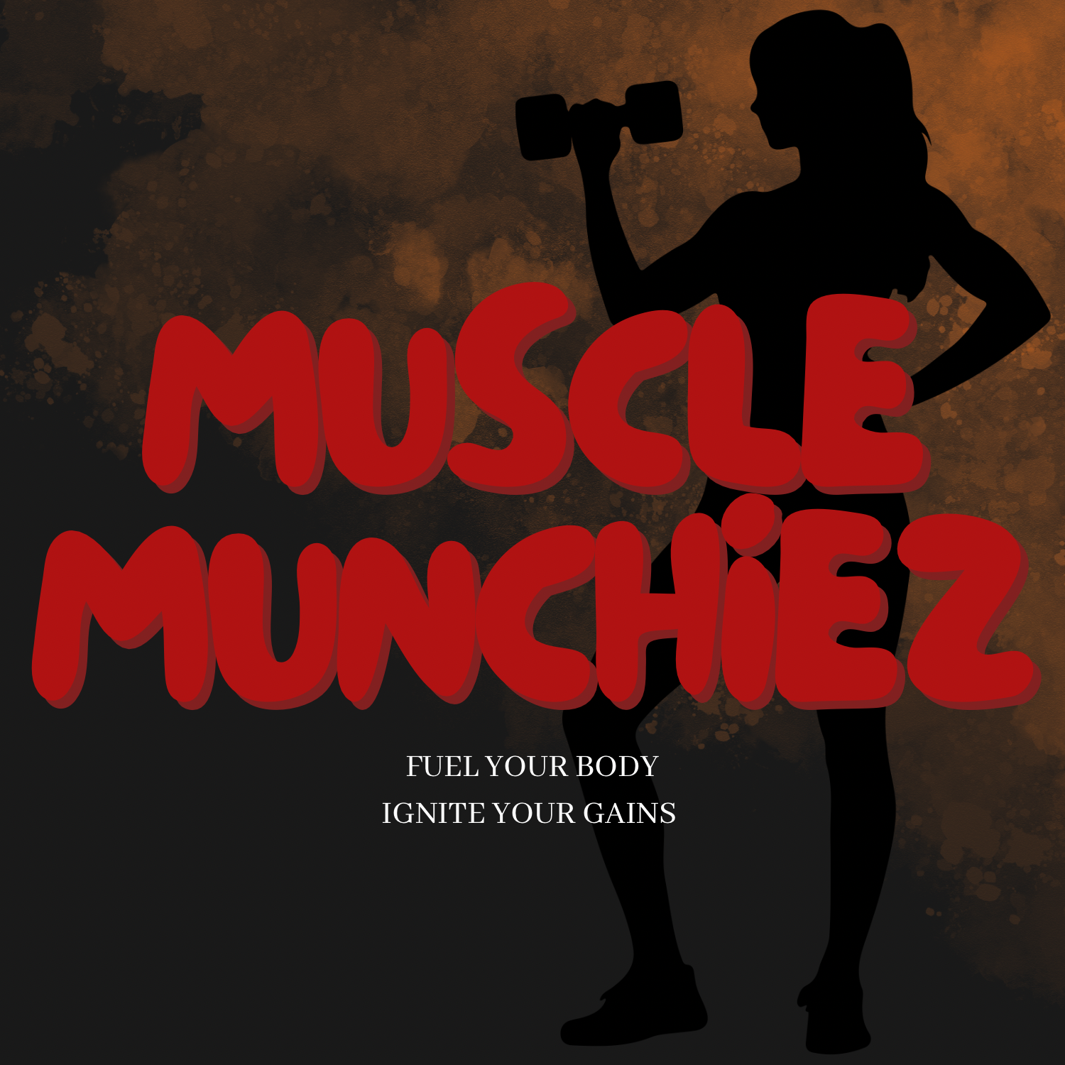 Muscle Munchiez